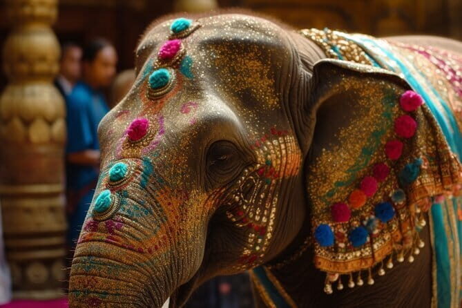 Chennai to Kalahasti Same Day Trip: Hassle-Free Spiritual Journey - Introduction: Why Choose a Chennai to Kalahasti Day Trip?