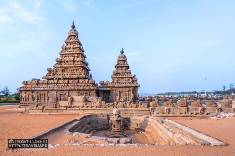 Chennai to Kanchipuram & Mahabalipuram with Pondicherry Drop - Exploring Tamil Nadu’s Heritage: A Complete Review of the Chennai to Kanchipuram & Mahabalipuram with Pondicherry Drop Tour