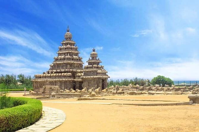 Chennai to Mahabalipuram Day Trip: Explore UNESCO Heritage Sites - Chennai to Mahabalipuram Day Trip: Explore UNESCO Heritage Sites