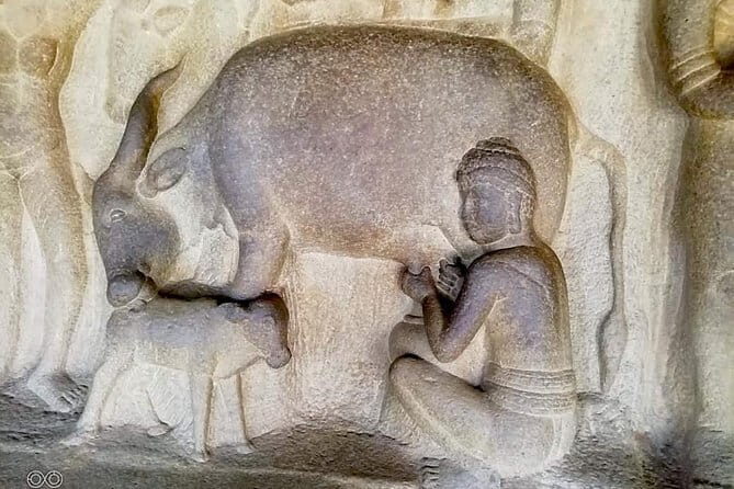 Chennai to Mahabalipuram Day Trip: Explore UNESCO Heritage Sites - The Sum Up