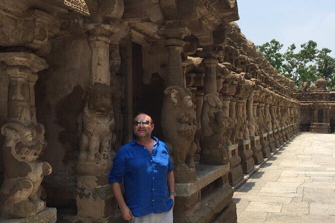 Chennai to Pondicherry via Kanchipuram and Mahabalipuram - FAQ