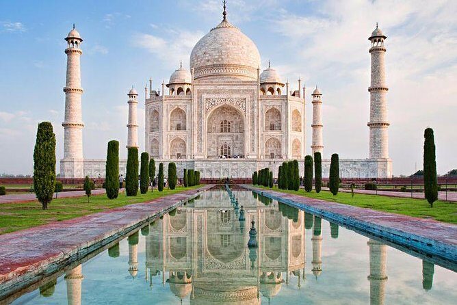 Chennai to Taj Mahal Express Tour - Final Thoughts