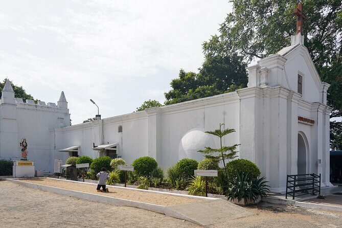 Chennai Tour to Sacred Hills and Eco Trails - The Value of the Tour