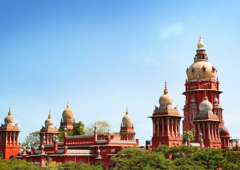 Chennai Walk of Divinity (2 Hours Guided Walking Tour) - An Unusual Approach to Exploring Chennai’s Temples