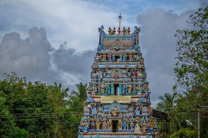 Chennai Walk of Divinity - Final Thoughts