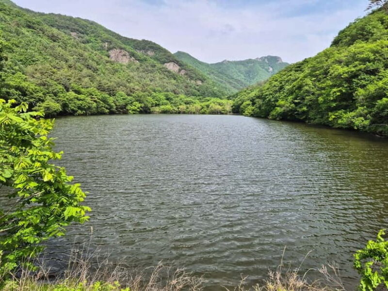 Cheongsong UNESCO GEO Park Hike From Andong - Practical Considerations