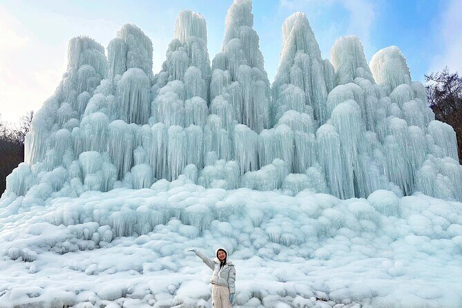 Cheongyang Alps Village Tour with Activity and Strawberry Picking - Who Should Consider This Tour?