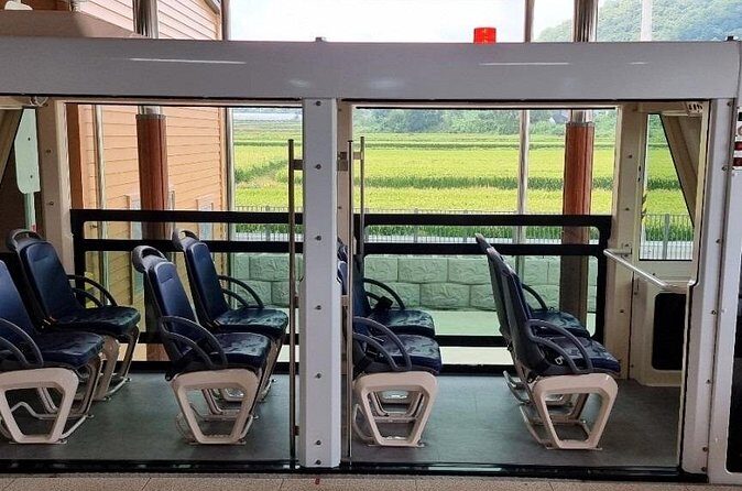 Cheorwon DMZ and 2nd Tunnel Small Group Tour - Who Will Love This Tour?