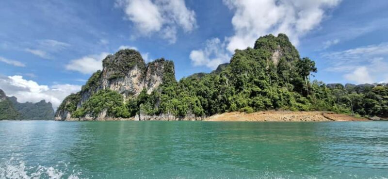 Cheow Lan Lake Adventure in the Khao Sok Jungle - How Does It Compare in Value?