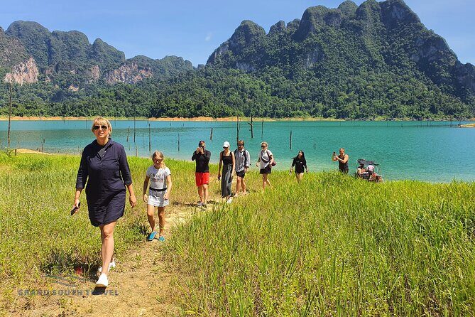 Cheow Lan Lake and Diamond Cave Full Day Tour from Krabi - Who Will Love This Tour?