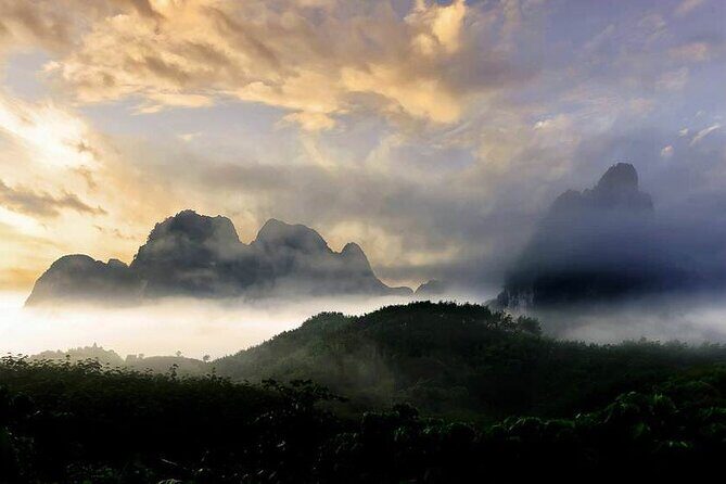 Cheow Lan Lake and Samet Nangshe Day Trip - FAQ