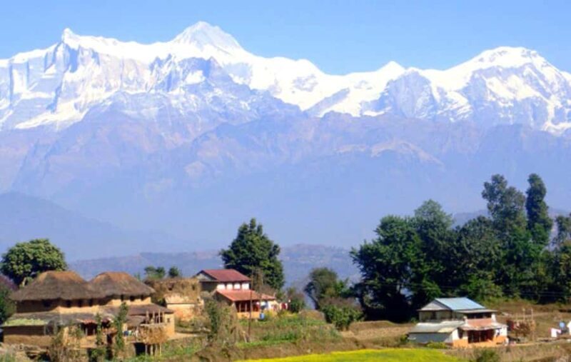 Chepang Hill Homestay Trek and Chitwan National Park Tour - An Authentic Nepal Adventure: What You Can Expect