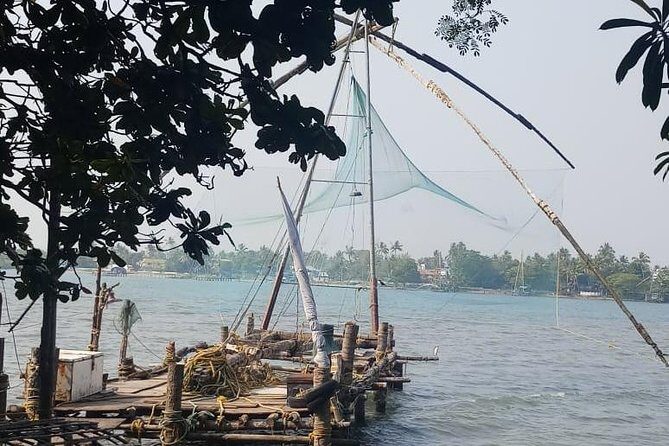 Cherai Beach Tour - Exploring Cherai Beach: A Closer Look