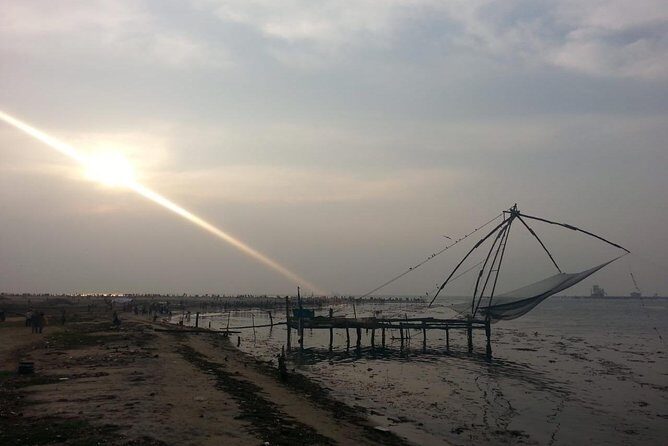Cherai Beach Tour - The Sum Up