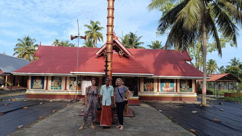 Cherai eBike/Cycle Tour - Analyzing the Tour Experience: Details and Value