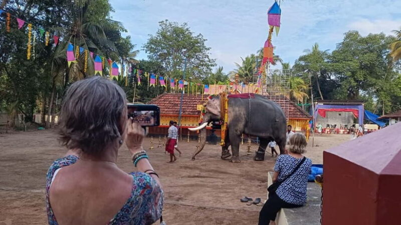 Cherai eBike/Cycle Tour - Who Should Consider This Tour?