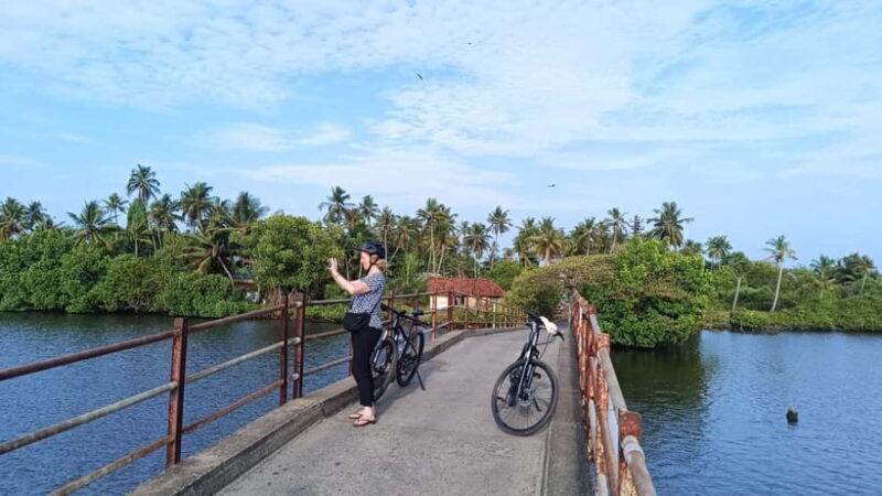 Cherai eBike/Cycle Tour - The Sum Up: Why the Cherai eBike/Cycle Tour is Worth Considering