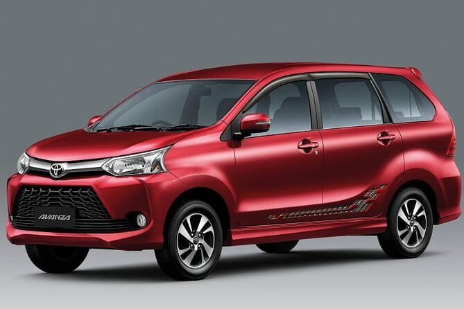Cherating to Kuala Lumpur hotels 1-way Transfer - An In-Depth Look at the Transfer Experience