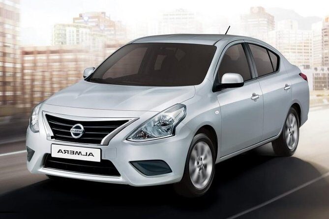 Cherating to Kuala Lumpur International Airport 1-way - What to Expect from This Transfer Service