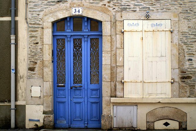 Cherbourg Like a Local: Customized Private Tour - The Itinerary: No Sets in Stone, Just Your Interests