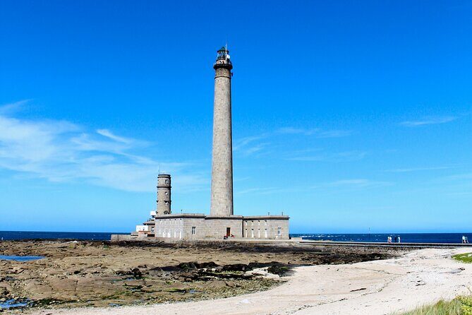Cherbourg Like a Local: Customized Private Tour - Why It Stands Out