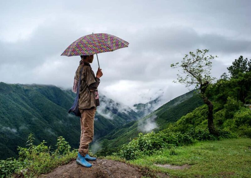 Cherrapunji: Guided Full-Day Trip from Shillong by Car - Practicalities and Value