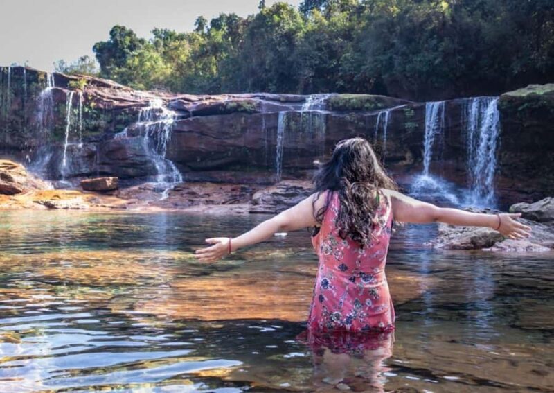 Cherrapunji: Guided Full-Day Trip from Shillong by Car - Authentic Reviews and Insights