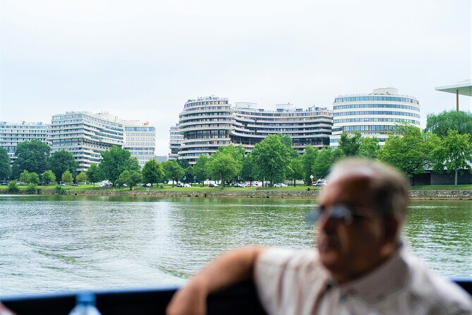 Cherry Blossom DC Tour with 10+ Stops and Optional Tickets - Final Thoughts