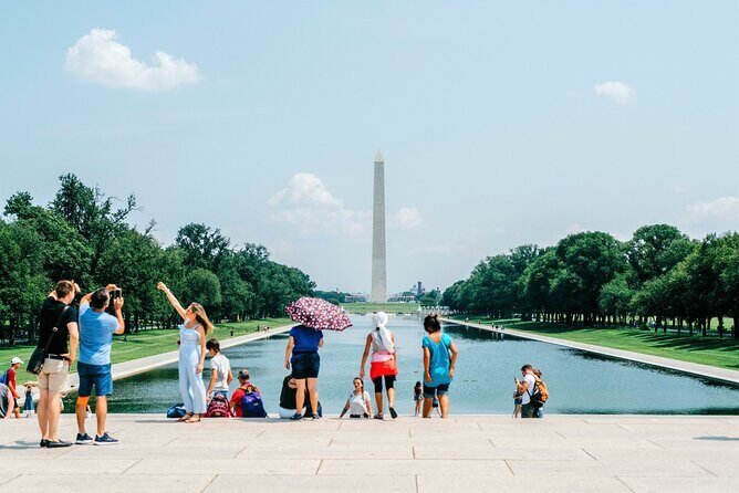 Cherry Blossom Potomac Cruise & Bus Tour with Optional Tickets - What Past Travelers Say