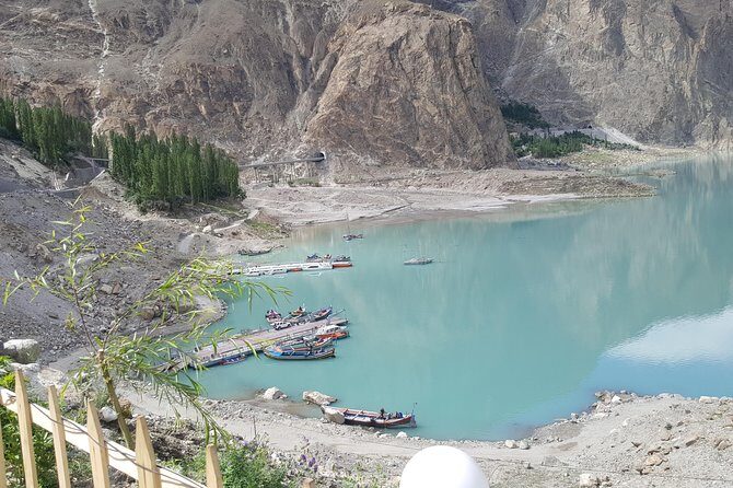 Cherry Blossom Tour -Hunza Valley - What Travelers Can Expect