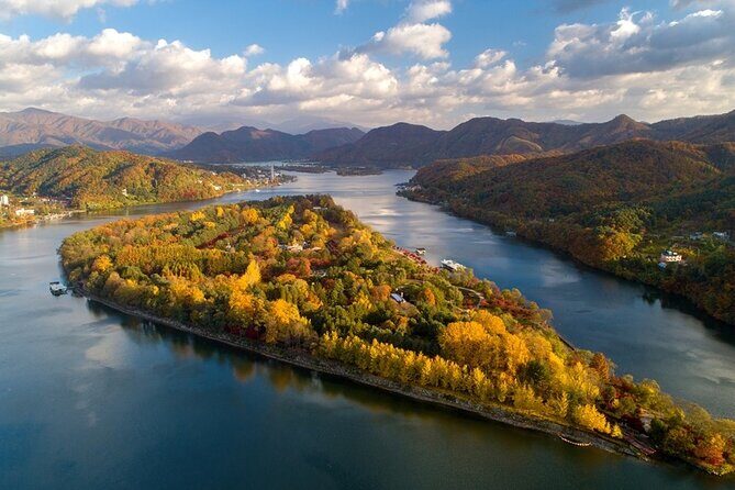 [Cherry blossom]Gyeongju Tour from SEOUL transfer to BUSAN - An In-Depth Look at the Tour Experience