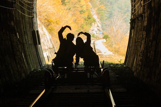 [Cherry blossom]Gyeongju Tour from SEOUL transfer to BUSAN - Final Thoughts