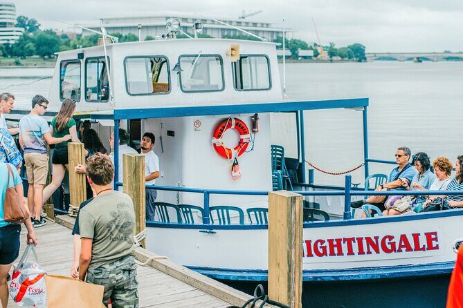 Cherry Blossoms, City Tour, Seasonal Cruise, Optional Tickets - The Review From Travelers: Authentic Insights