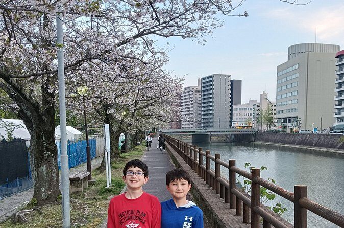 Cherry Blossoms in Kagoshima - Final Thoughts