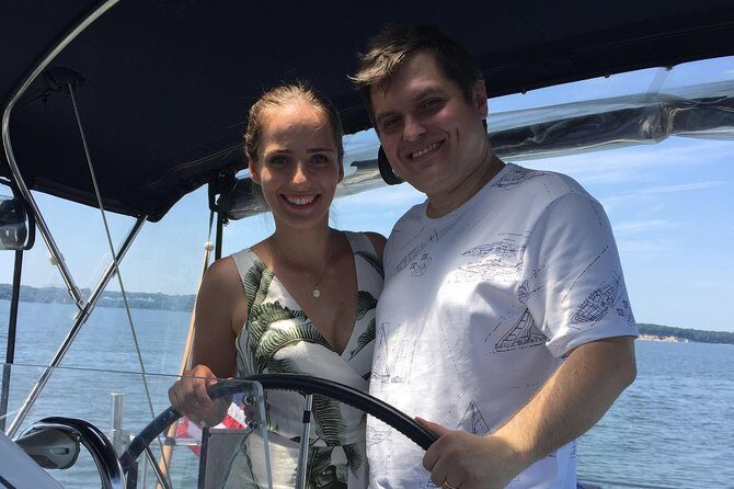 Chesapeake Bay Private Cruise - An In-Depth Look at the Chesapeake Bay Private Cruise