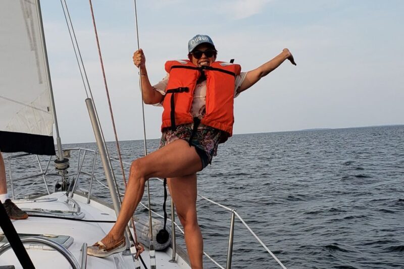Chesapeake Beach: Beautiful Day Sailing the Chesapeake Bay - The Sum Up: Is This Tour Worth It?