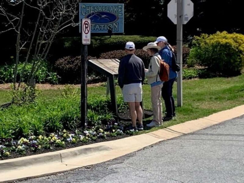 Chesapeake Beach: Guided Walking Tour to The Cliffs - Final Thoughts