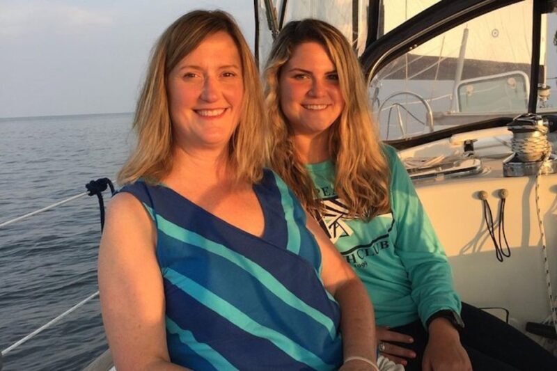 Chesapeake Beach: Sunset Sailing Cruise with Snacks - FAQ