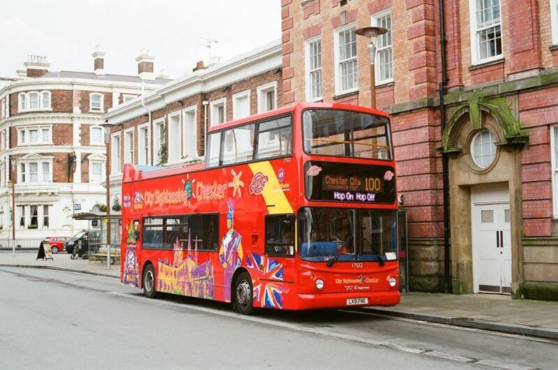 Chester: City Sightseeing Hop-On Hop-Off Bus Tour - Who Will Love This Tour?