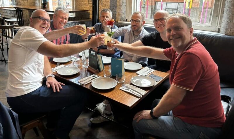 Chester Guided Tour with Food and Drink - Frequently Asked Questions (FAQs)