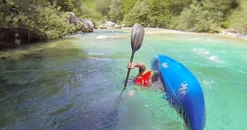 Chester: Kayak Rolling Clinic on the River Dee - Final Thoughts: Who Will Benefit Most?