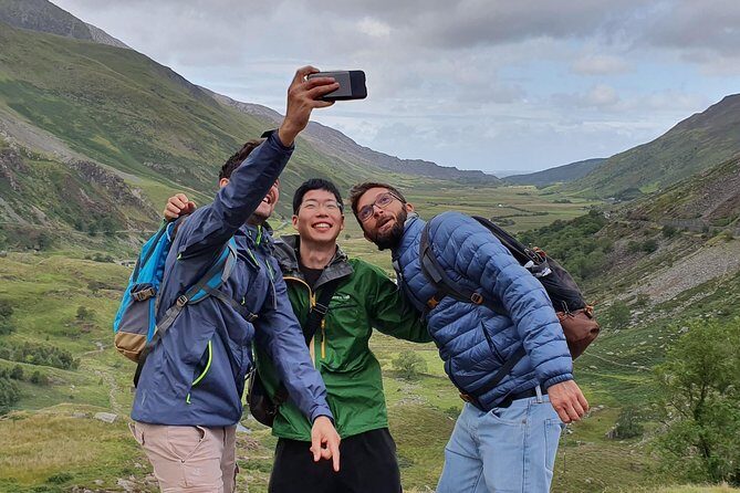 CHESTER: North Wales Adventure - Sightseeing Day Trip Tour - An In-Depth Look at the Tour
