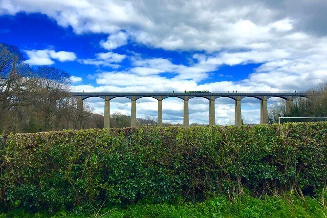 CHESTER: North Wales Adventure - Sightseeing Day Trip Tour - The Sum Up