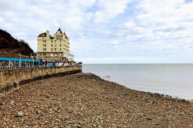CHESTER: North Wales Adventure - Sightseeing Day Trip Tour - FAQs