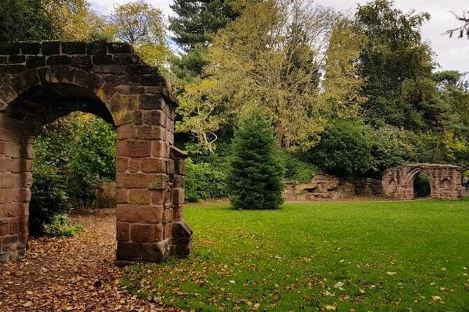 Chester Quest: Self Guided City Walk & Immersive Treasure Hunt - Introduction: Turning Streets into an Adventure Playground