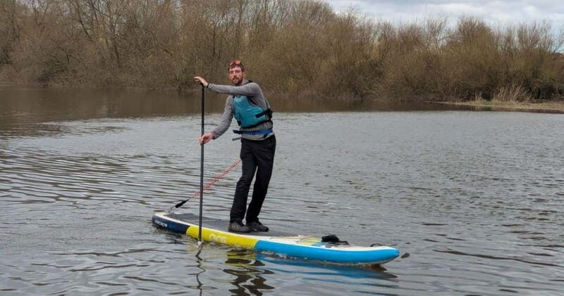 Chester: SUP Skills Tour with Instructor - Price, Value, and Practical Considerations