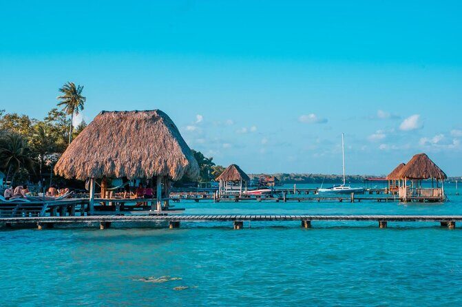 Chetumal Airport to Bacalar - Private Transfer with English-speaking driver - A Practical Look at the Chetumal Airport to Bacalar Private Transfer