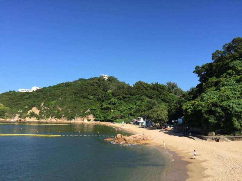 Cheung Chau Island: Walking Day Tour - Introduction