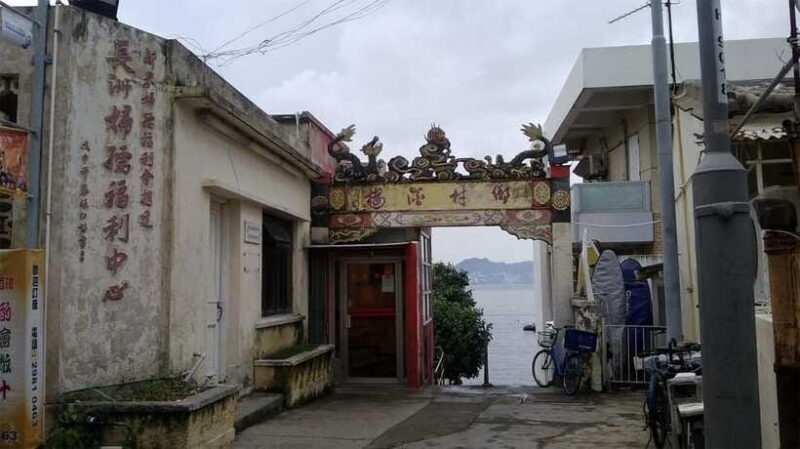 Cheung Chau Island: Walking Day Tour - Practical Tips and Considerations