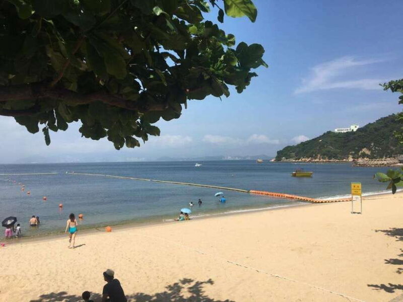 Cheung Chau Island: Walking Day Tour - FAQ